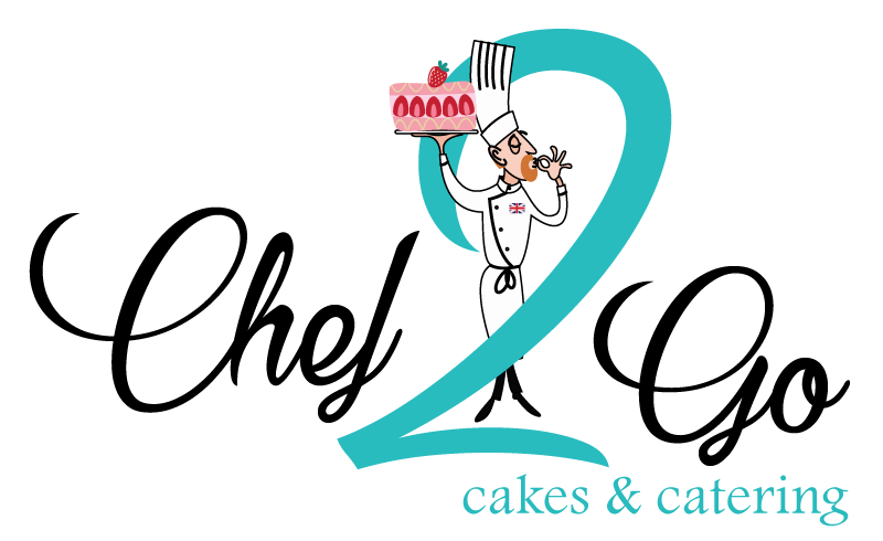 Chef2Go Cakes & Catering – Quality Cakes & Catering to Order!